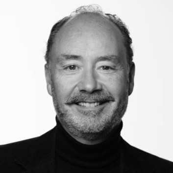 Michael Naylor: Executive Search Advisor — True