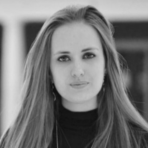 Paola Pinzon: Executive Search Principal — True