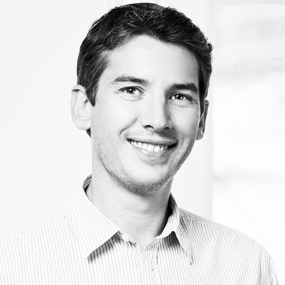 Alex Gold: Executive Search, Partner — True