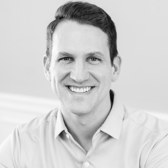 Andrew Utrup: Executive Search, Partner — True