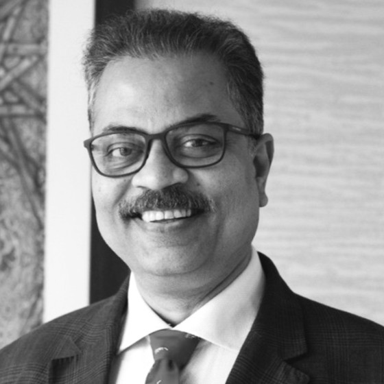Debu Mishra: Executive Search, Partner — True