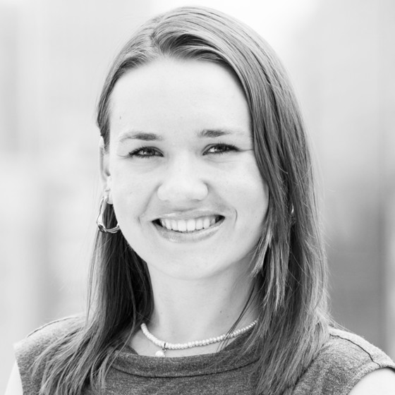 Erin England: Executive Search, Client Partner — True
