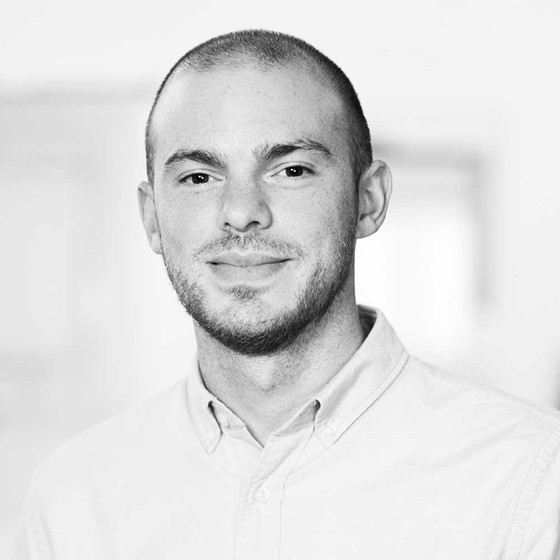 Jeff Holmberg: Executive Search, Partner — True