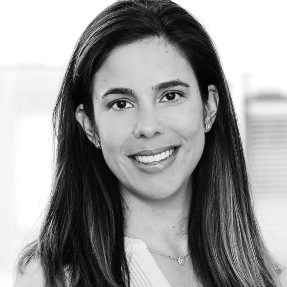 Jennifer DeCastro: Executive Search Partner — True