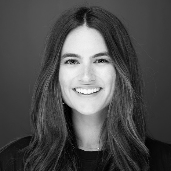 Jenn Fisher — True