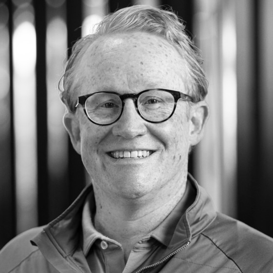 Jim O'Sullivan: Executive Search, Managing Director — True