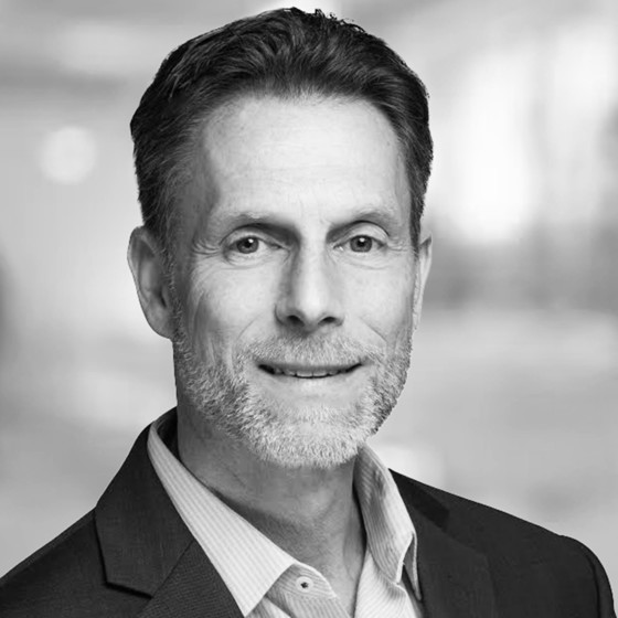 Matt Fradin: Executive Search, General Counsel — True