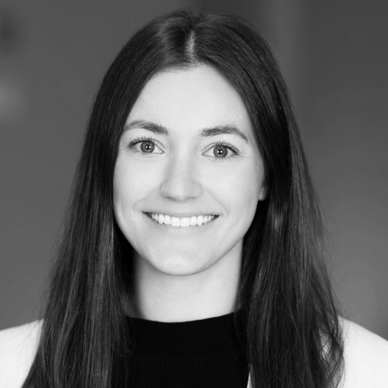 Michelle Jarrard: Executive Search, Partner — True