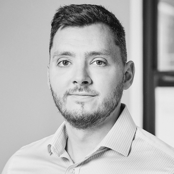 Phil Davis: Executive Search, Partner — True