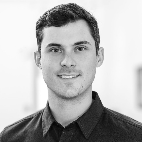 Ryan Hall: Executive Search, Managing Director — True