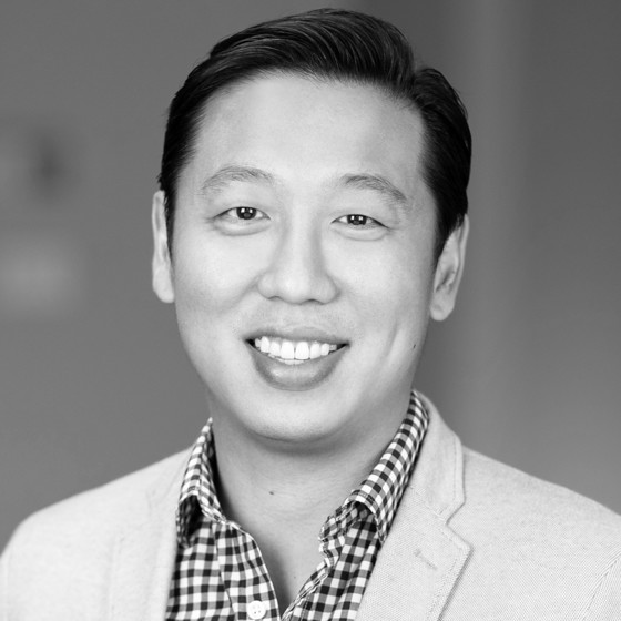 Sean Lee: Executive Search, Managing Director — True