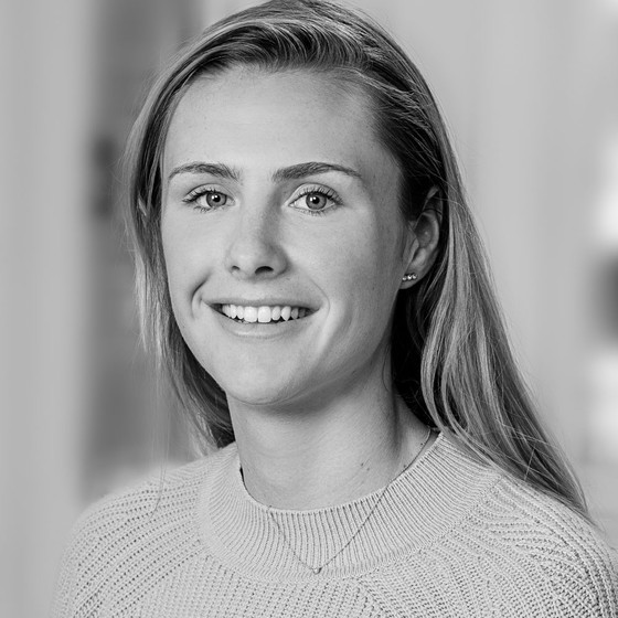 Sophie Mix: Executive Search, Client Partner — True