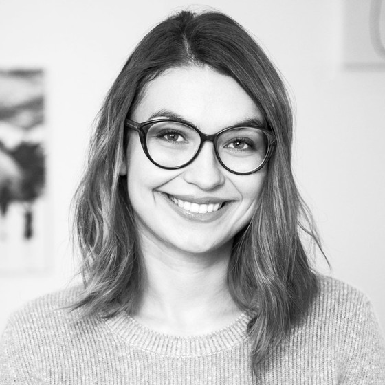 Victoria Seremet: Executive Search, Principal — True