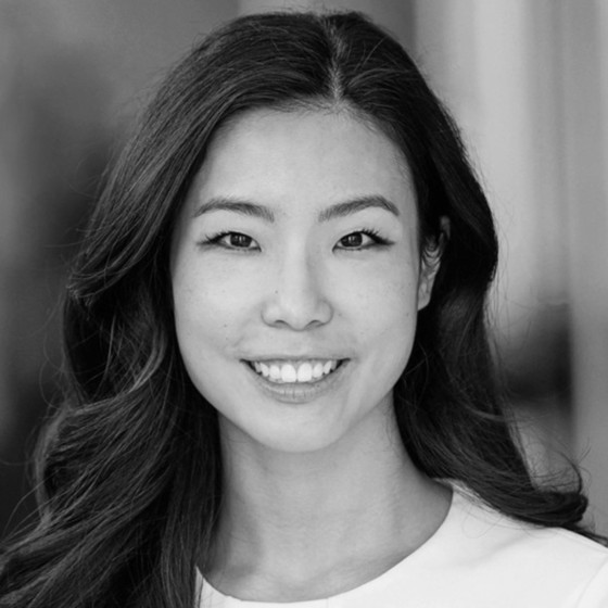 Angela Choi: Executive Search, Principal — True