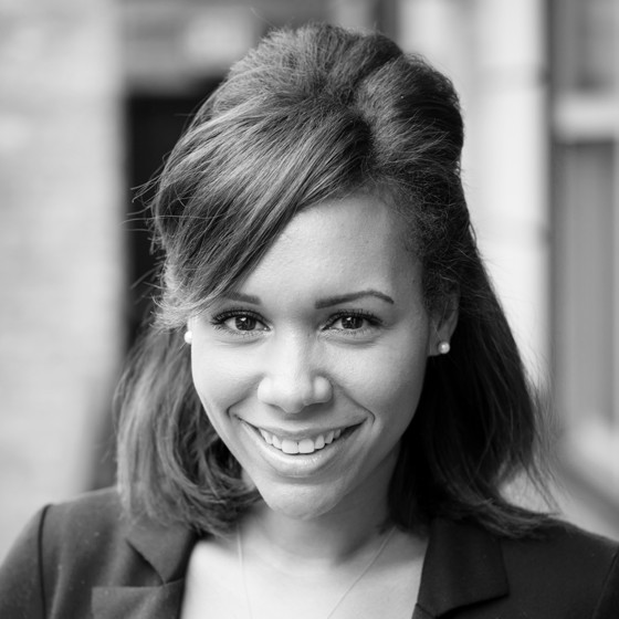 Meet the Team — True Platform