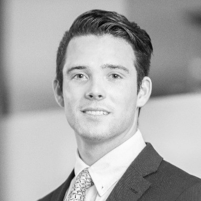 Ryan Fuchs: Executive Search, Principal — True