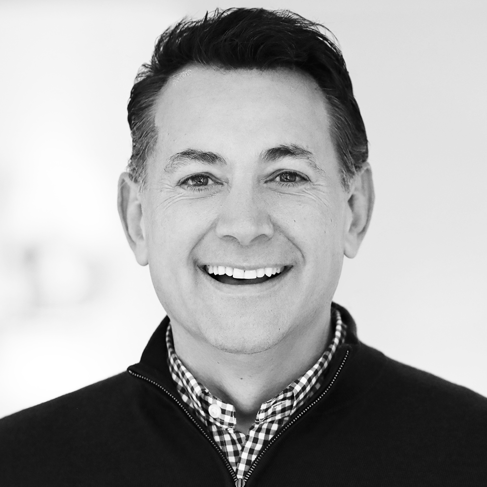 Chris Ricciuti: Executive Search, Partner — True