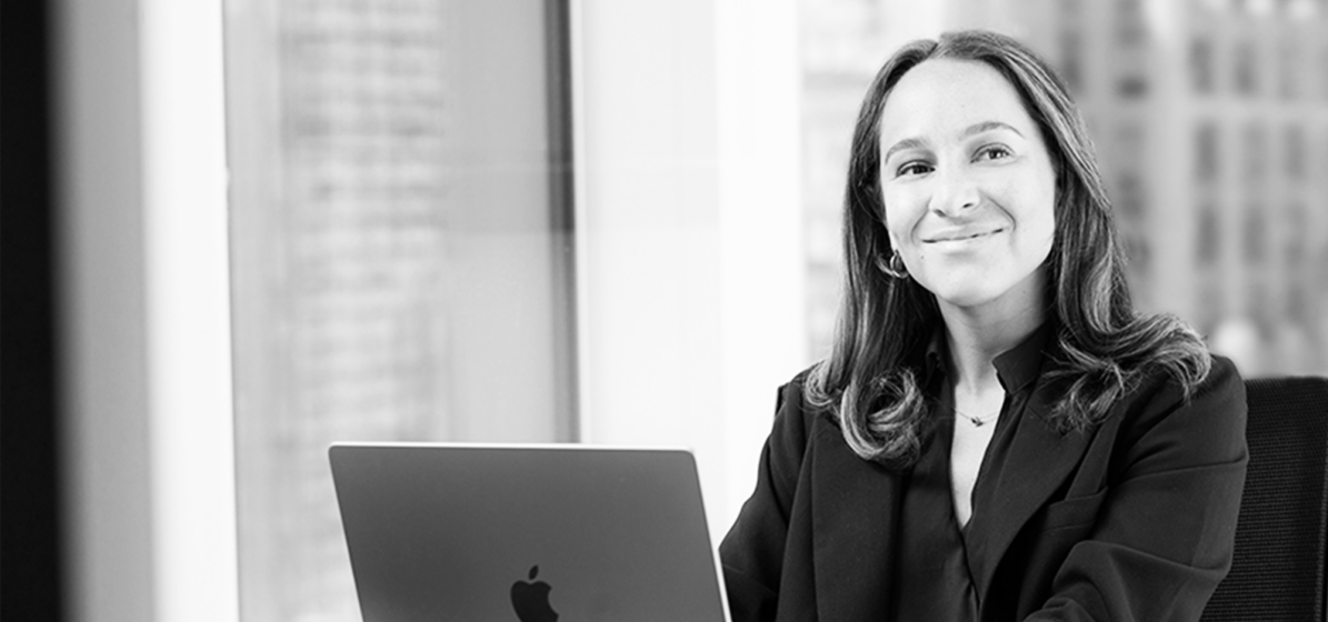 Eva King: Executive Search, Principal — True