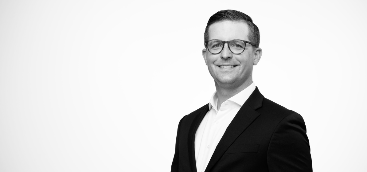 Jeremy Perry: Executive Search, Principal — True