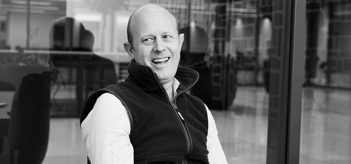 Jonathan Guest: Executive Search, Partner — True