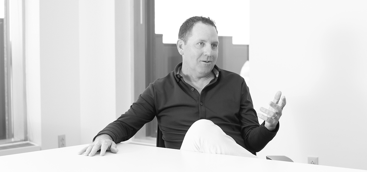 Pat Haggerty: Executive Search, Founder & Managing Director — True