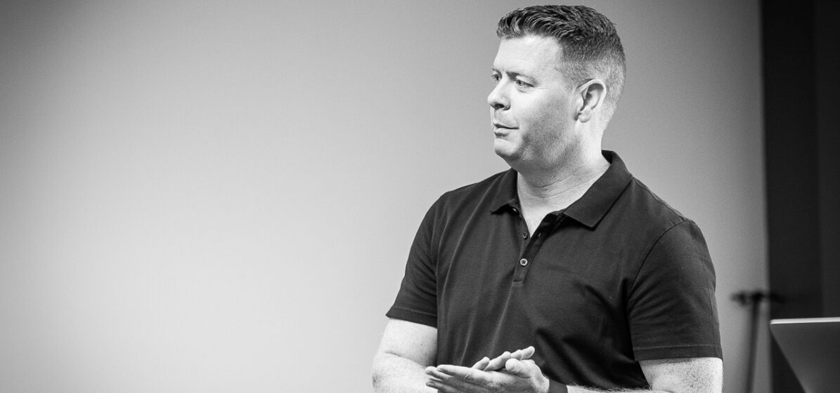 Tim McDonald — True