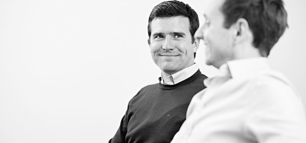 Will Bruce: Executive Search, Managing Director — True