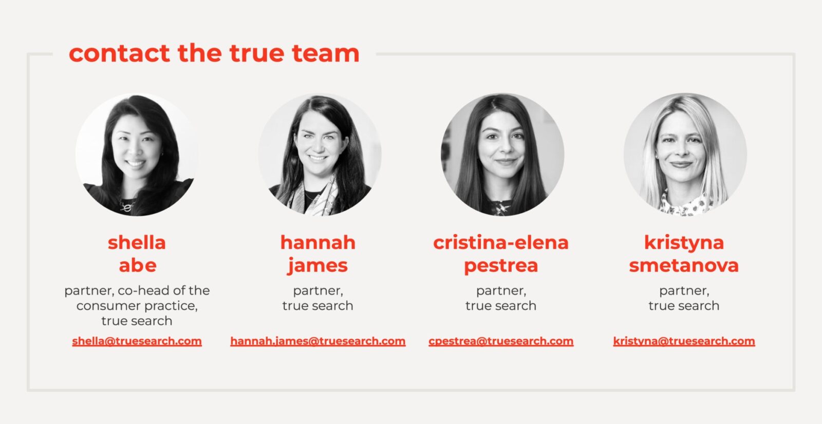 How Do You Identify Marketing Leaders Who Understand Gen Z? — True