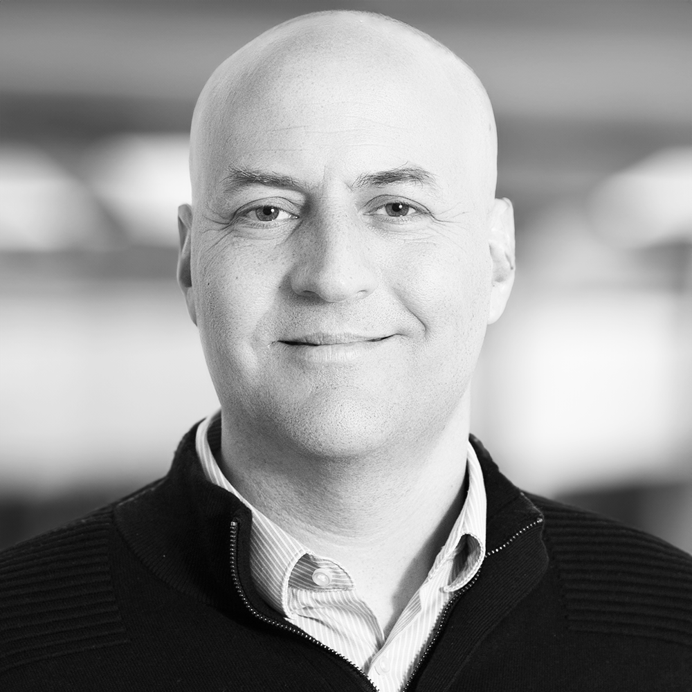 David Carden: Executive Search, Partner — True