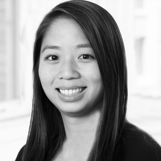 Meet the Team — True Platform