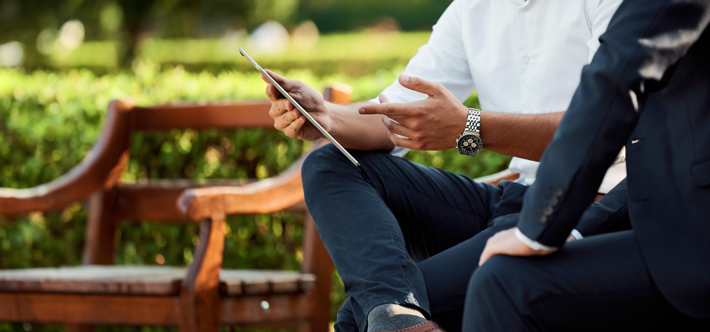 Talent Advisory — True