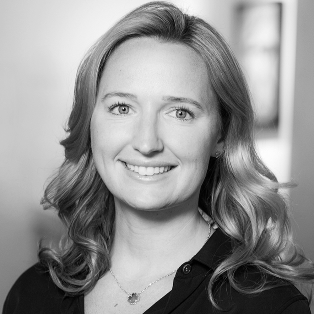 Kelly Sugrue: Executive Search, Partner — True