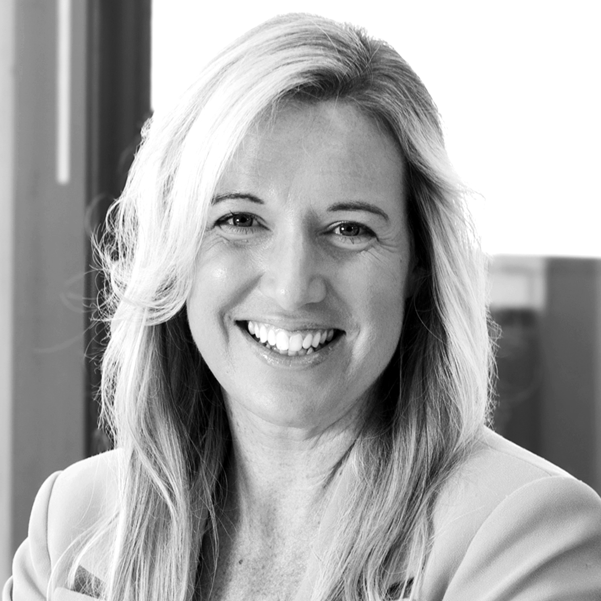 Kelli Allen: Executive Search, Managing Director — True