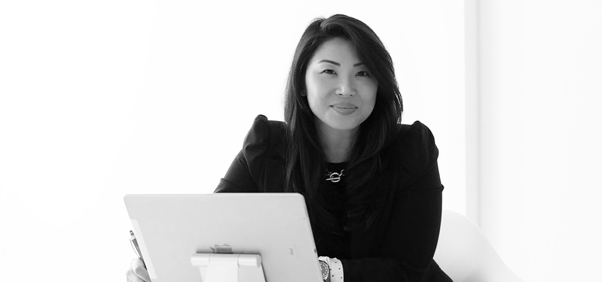 Shella Abe: Executive Search, Managing Director — True