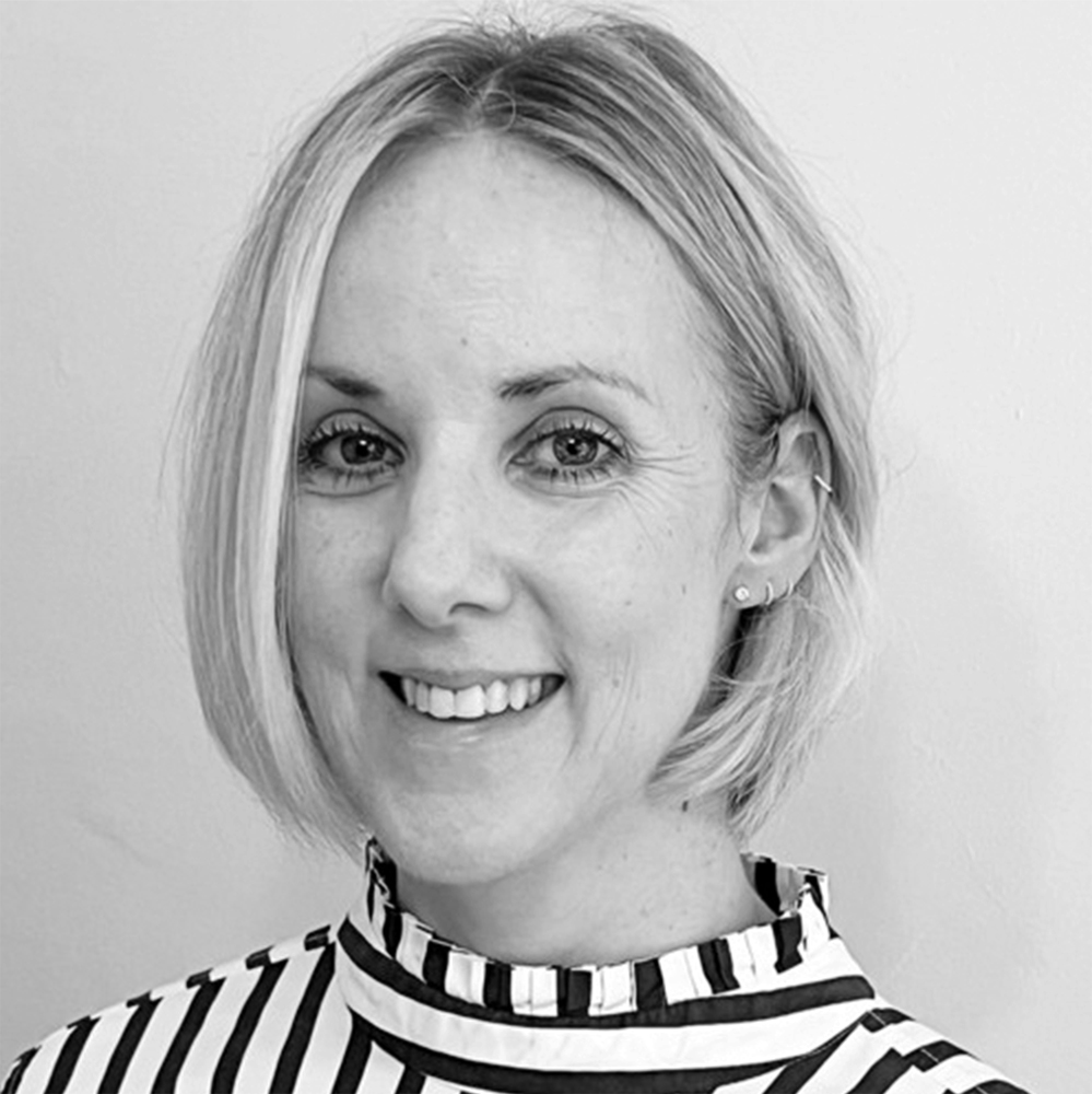 Amy Mitchell: Executive Search, Partner — True