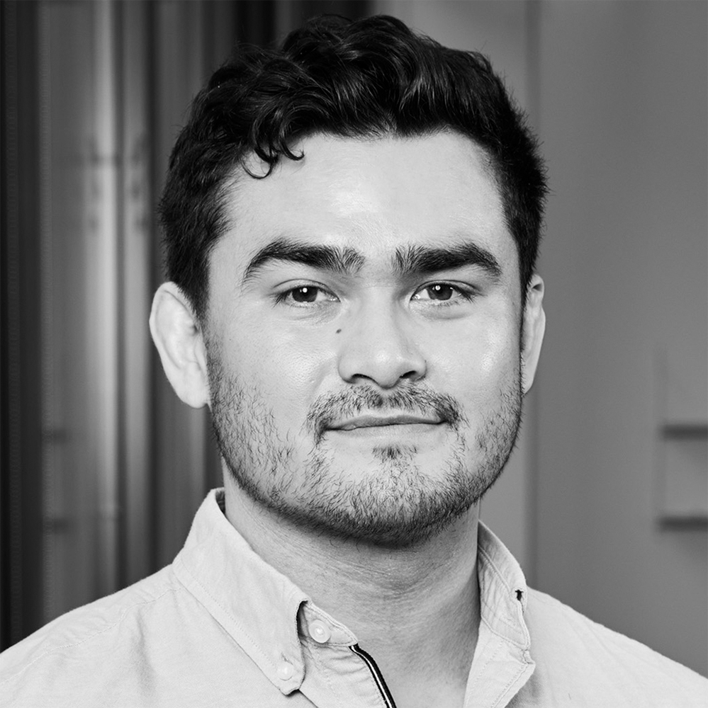 Charlie Lee: Executive Search, Principal — True