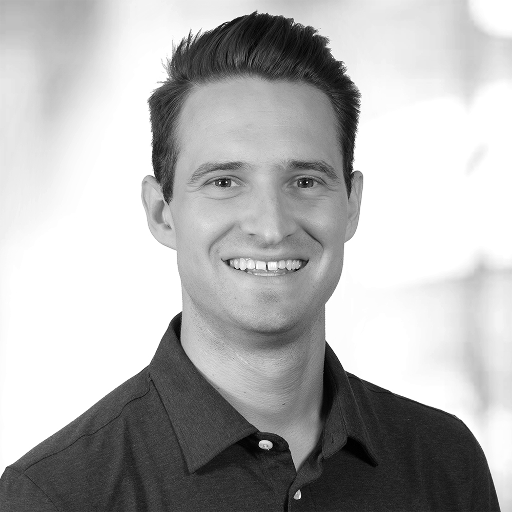 David Pugliese: Executive Search, Partner — True