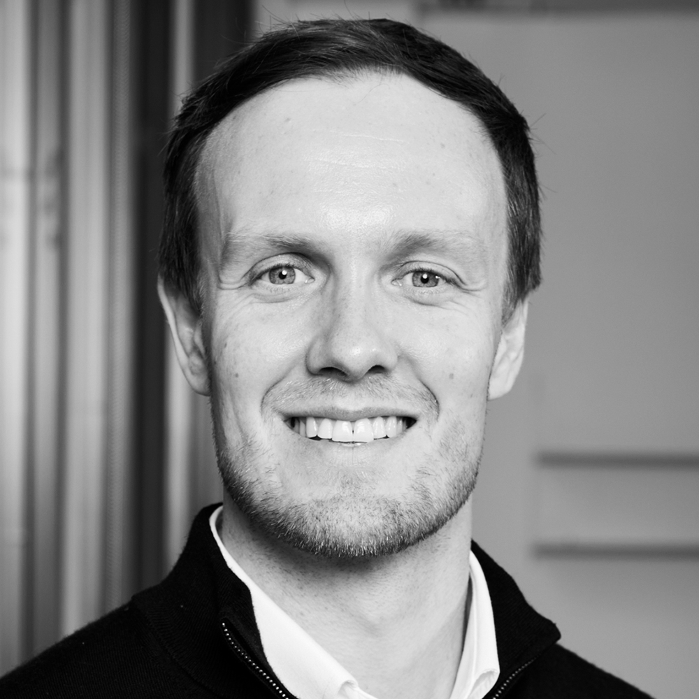 Jack Robertson: Executive Search, Principal — True