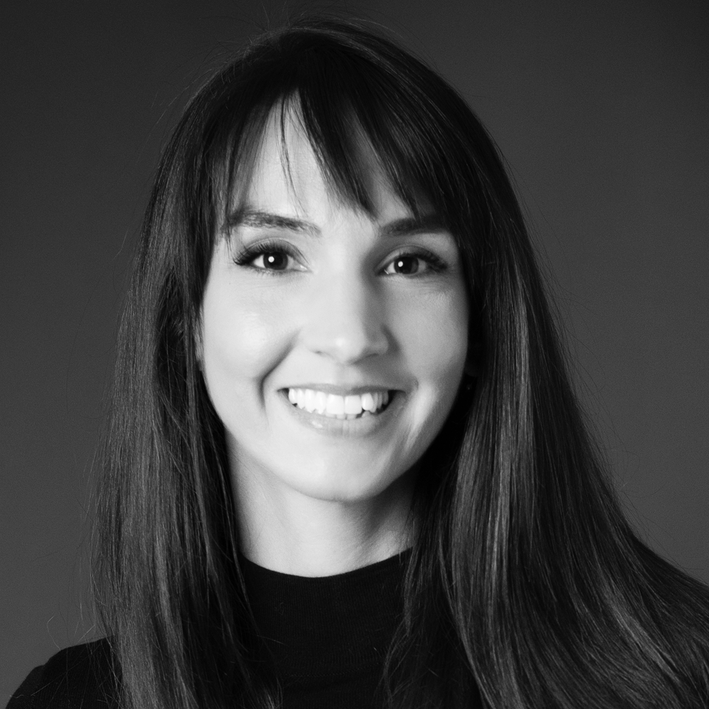Jenna Agata: Executive Search, Partner — True