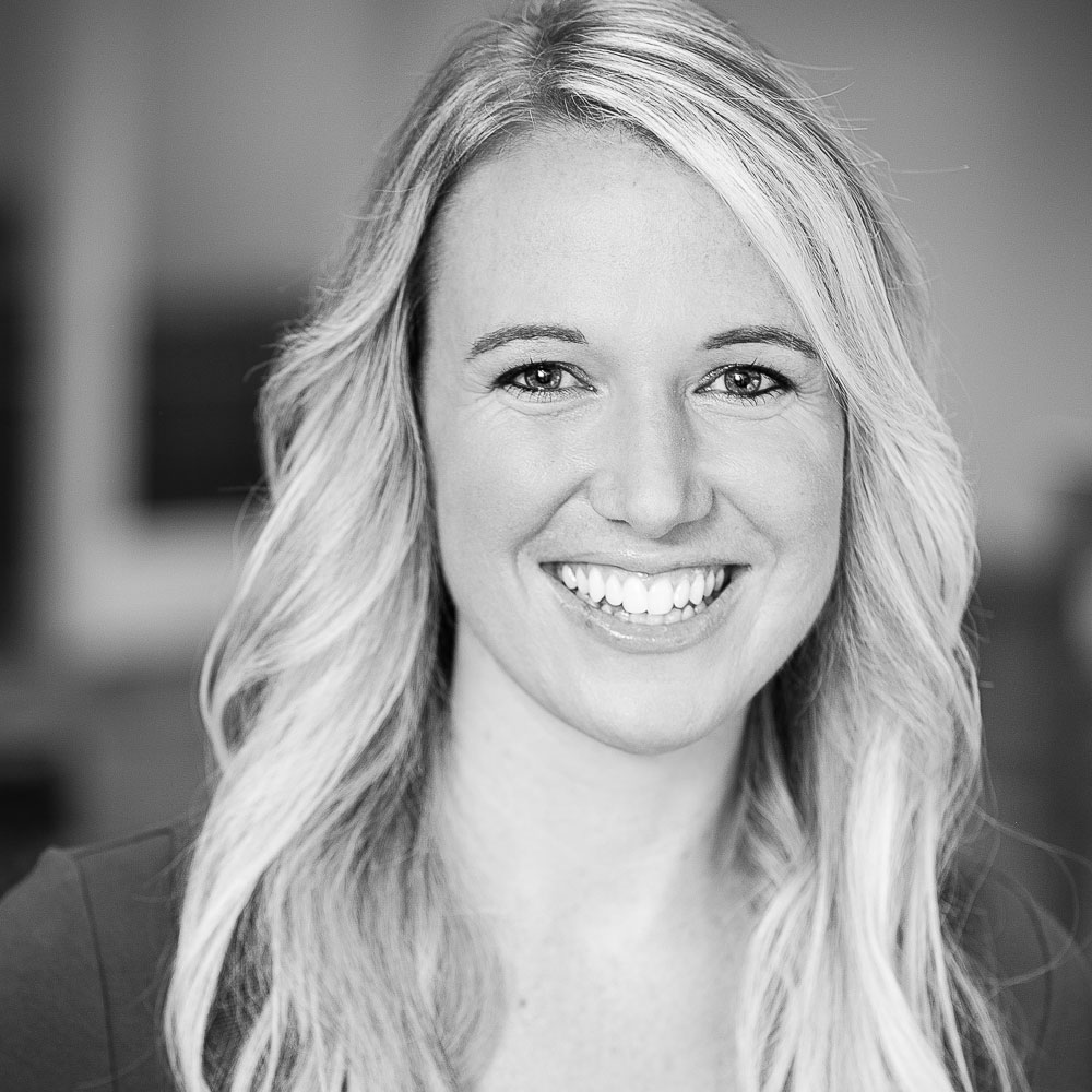 Kelli Allen: Executive Search Managing Director — True