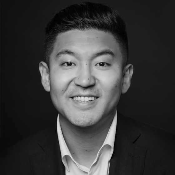 Meet the Team — True Platform