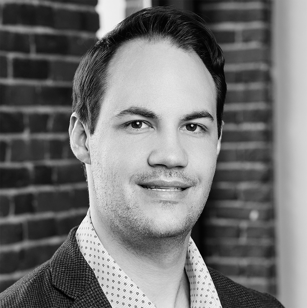 Mark Sylvester: Executive Search, Partner — True