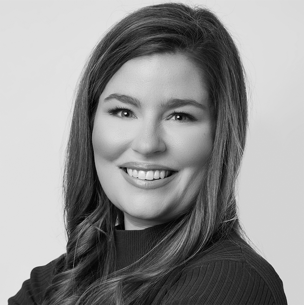 Mary Kate (Leary) Arturi: Executive Search, Managing Director — True