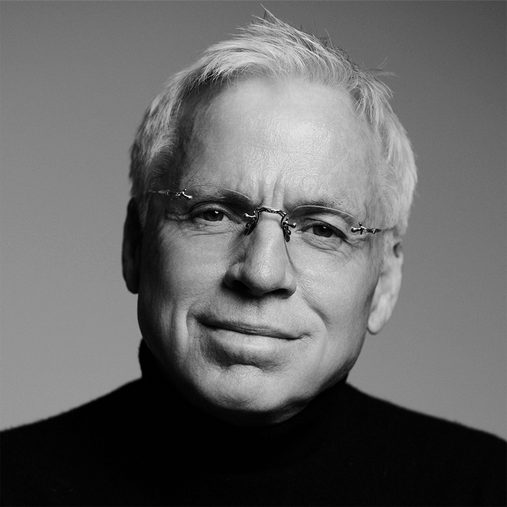 Michael T. McDonnell — True