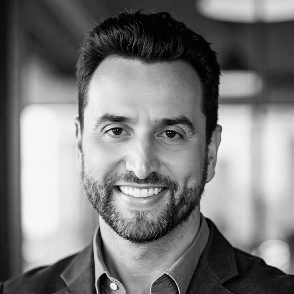 Mitch Shankman: Executive Search, Principal — True