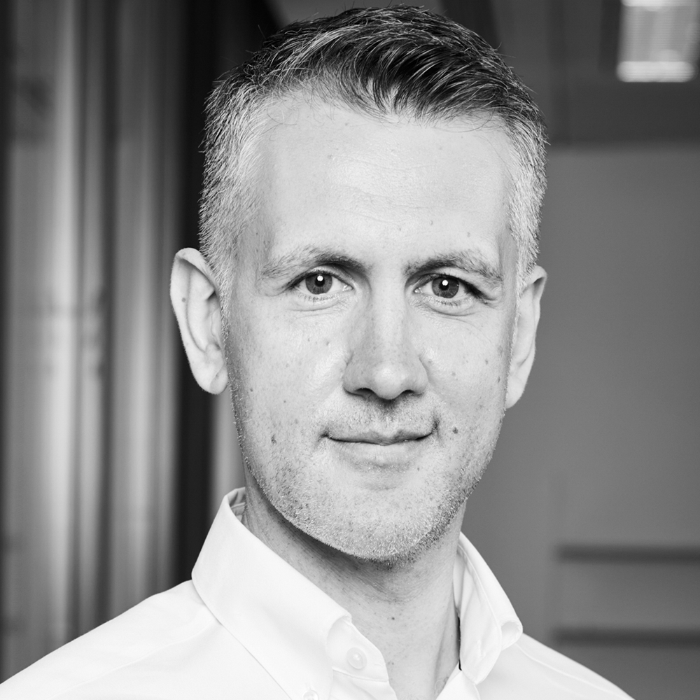 Peter Johnson: Executive Search, Partner — True