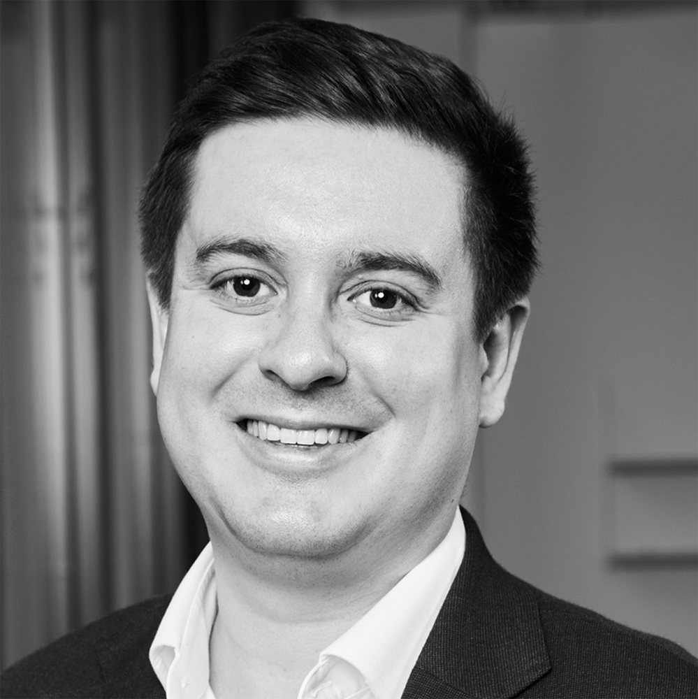 Sam Molina: Executive Search, Partner — True