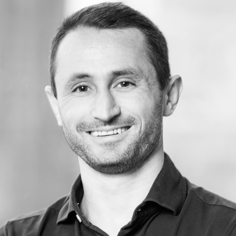 Sam Schiffris: Executive Search, Principal — True