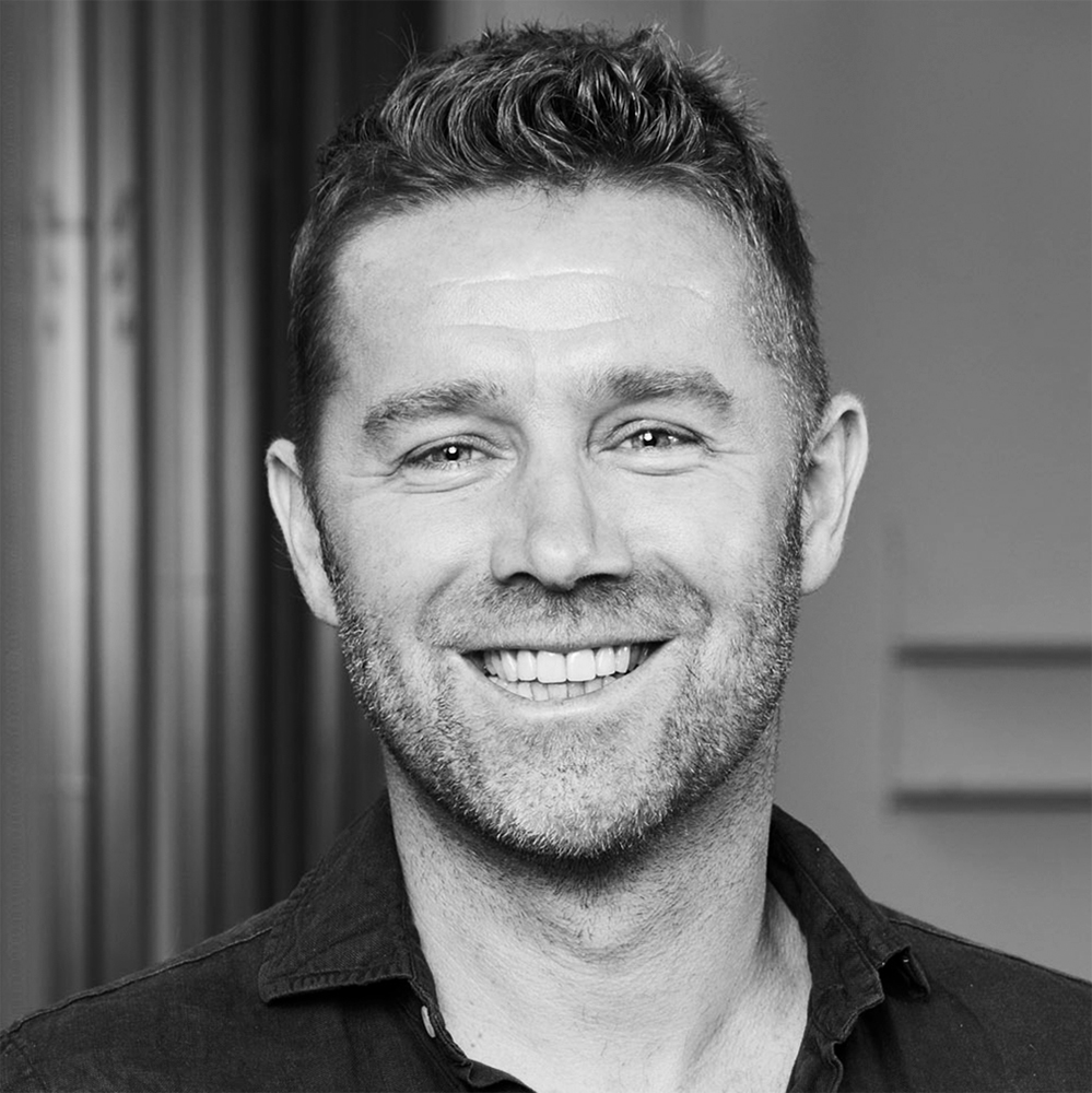 Sam McGrath: Executive Search, Global GM — True Search