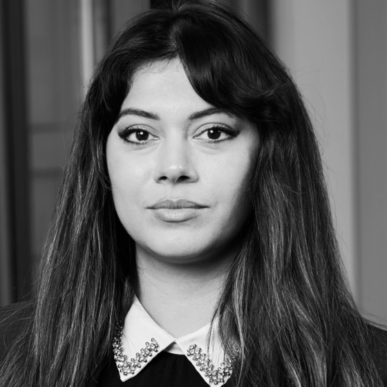 Meet the Team — True Platform